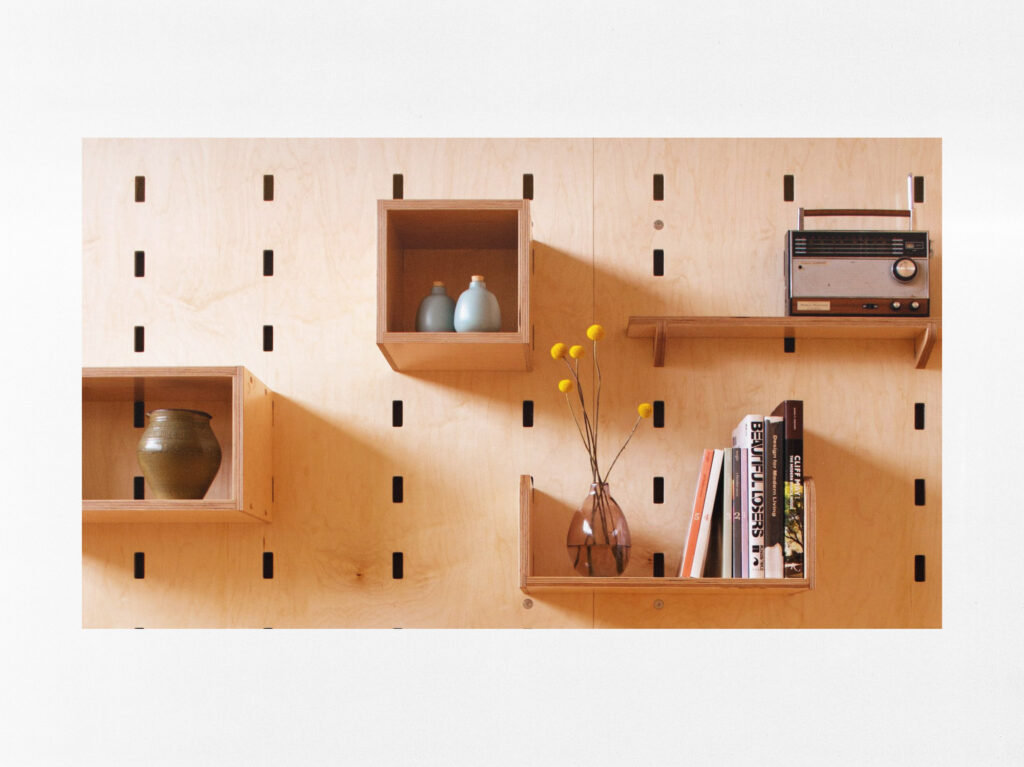 Home Office Shelving—9 Options, Tips, etc. - AAAUTHENTIC