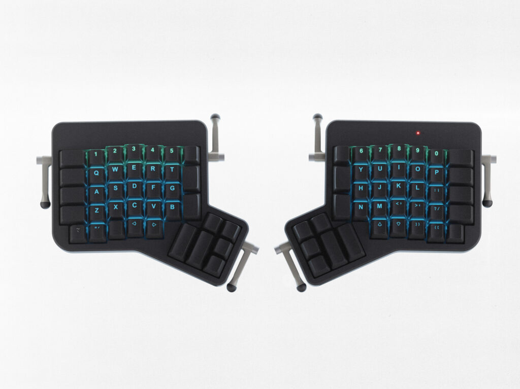 What is an Ergonomic Keyboard? Full Guide With 7 Options - AAAUTHENTIC