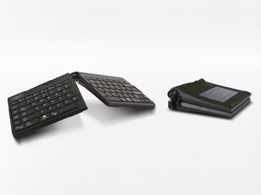 What is an Ergonomic Keyboard? Full Guide With 7 Options - AAAUTHENTIC